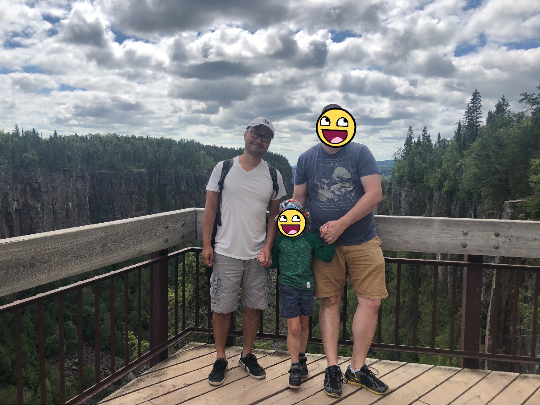 Making Positive Parenting Work For Our Family – My Life With T