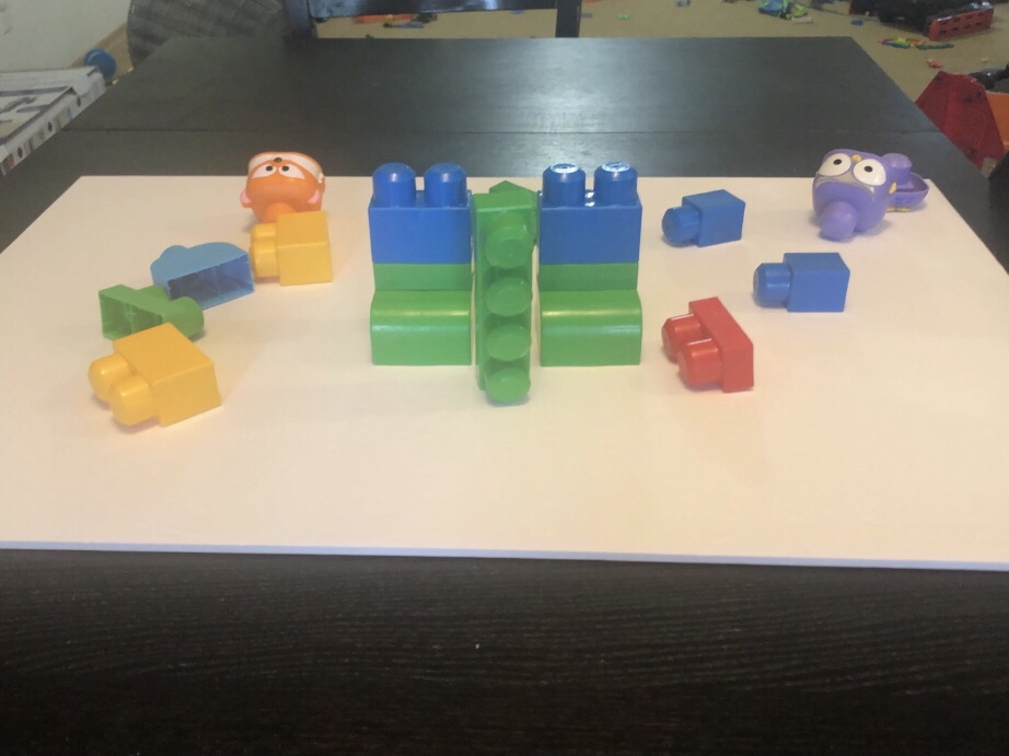 Magical Stop Motion Animation – My Life With T
